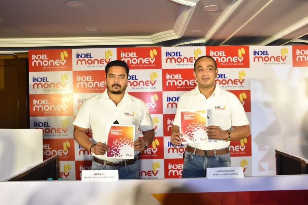 Indel Money Limited Launches Public Issue of up to Rs. 200 crores of ...