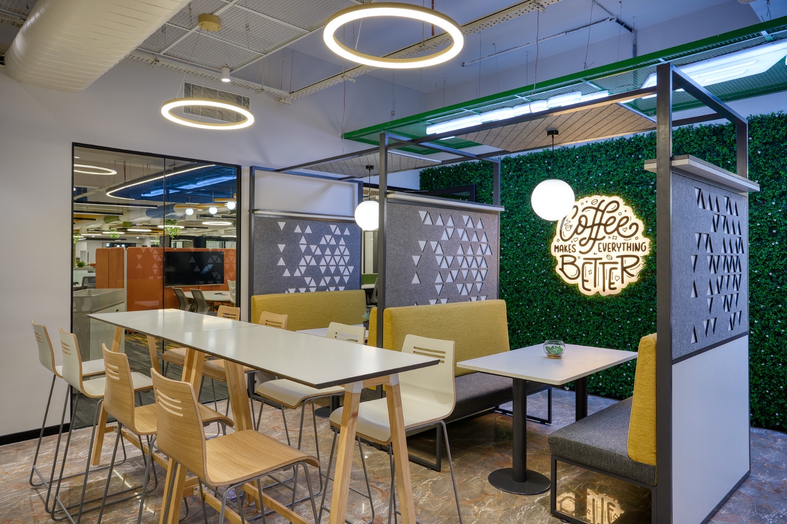 Featherlite Unveils Premium Flagship Experience Centre in Chennai ...