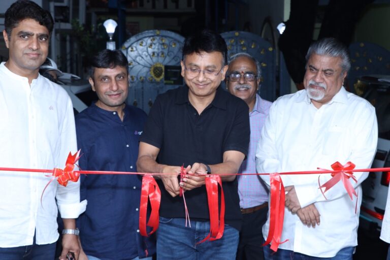 Artium Academy Launches First-Ever Offline Center in Chennai, building ...