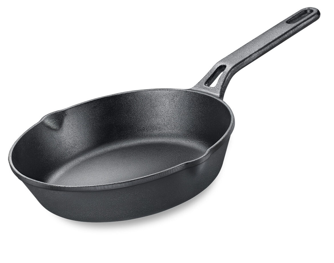 Prestige Launches ‘Castlite’ Light Weight Cast Iron Cookware Line for ...